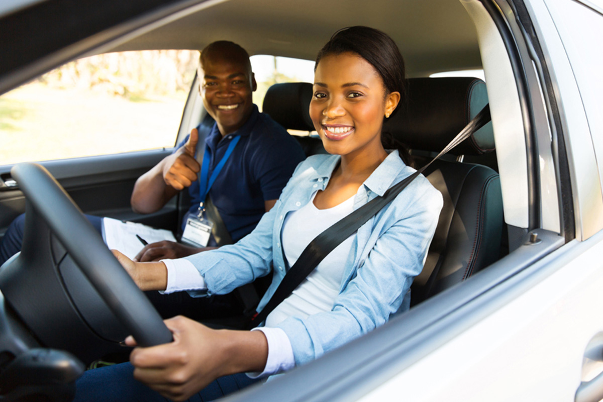 Adult Driver Ed | Shield Driving School